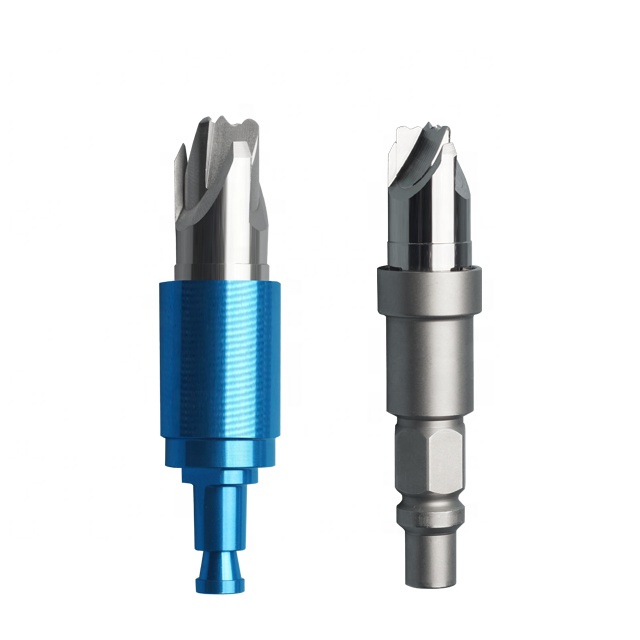 Reusable Cranial Perforators-LZQ