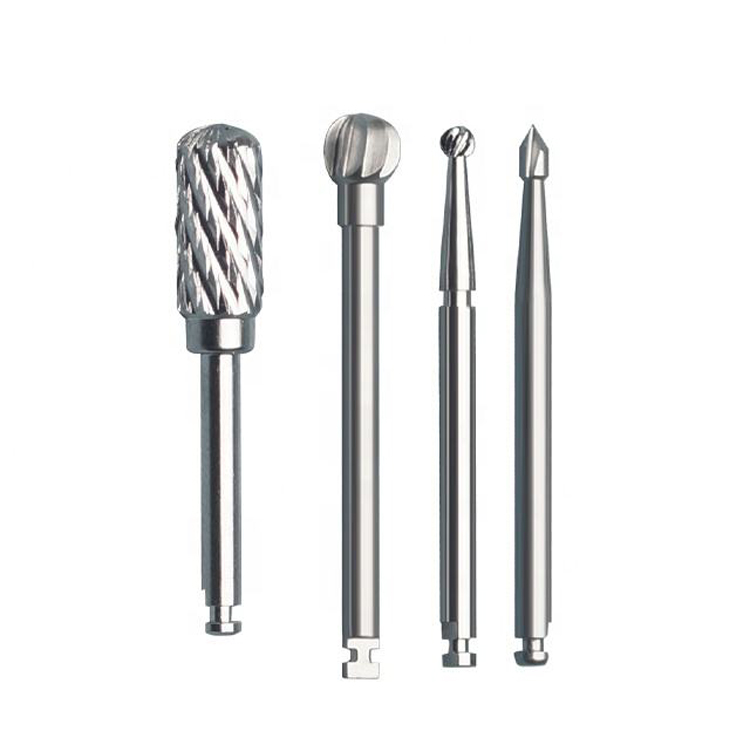 pineapple bur - LZQ PRECISION TOOL