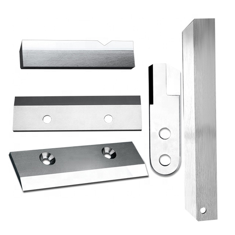 carbide stamping knife-LZQ