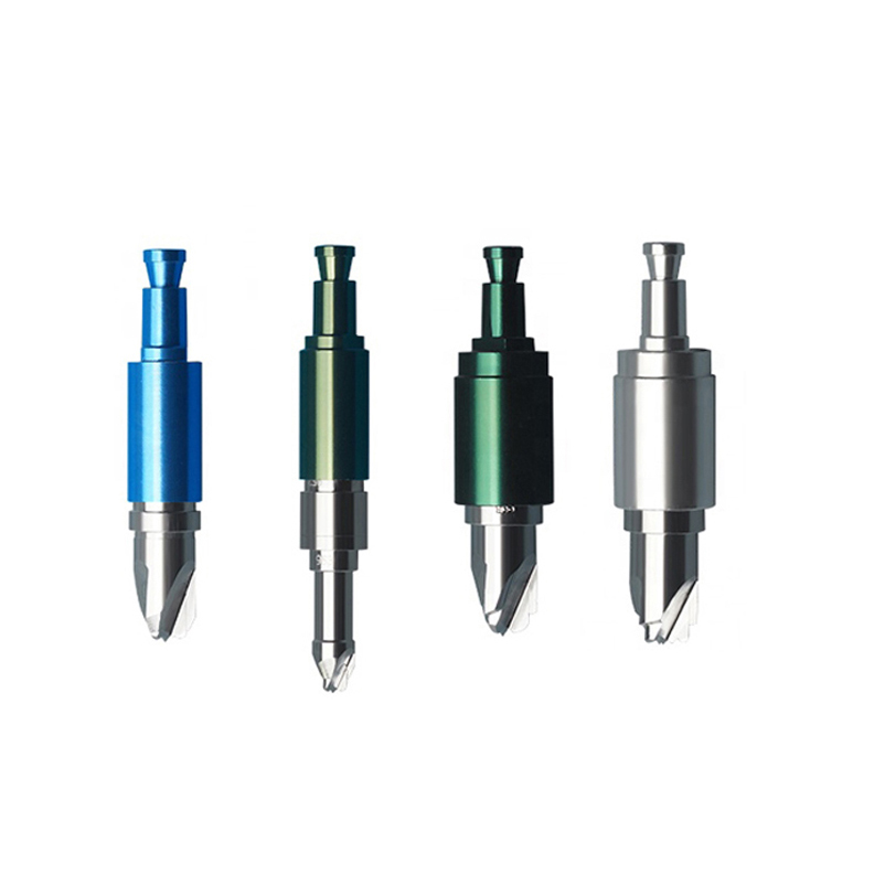 Trephination Drill Trepanation Drill