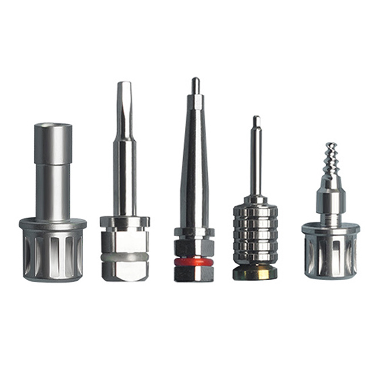 dental implant screwdriver，Driver
