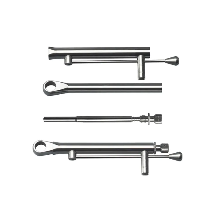Distal Pilot Wrench-LZQ
