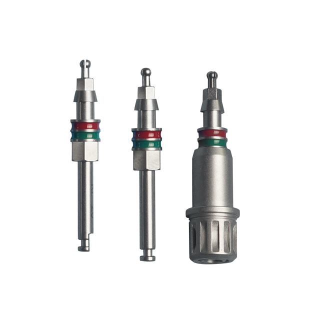 dental implant screw driver，Driver