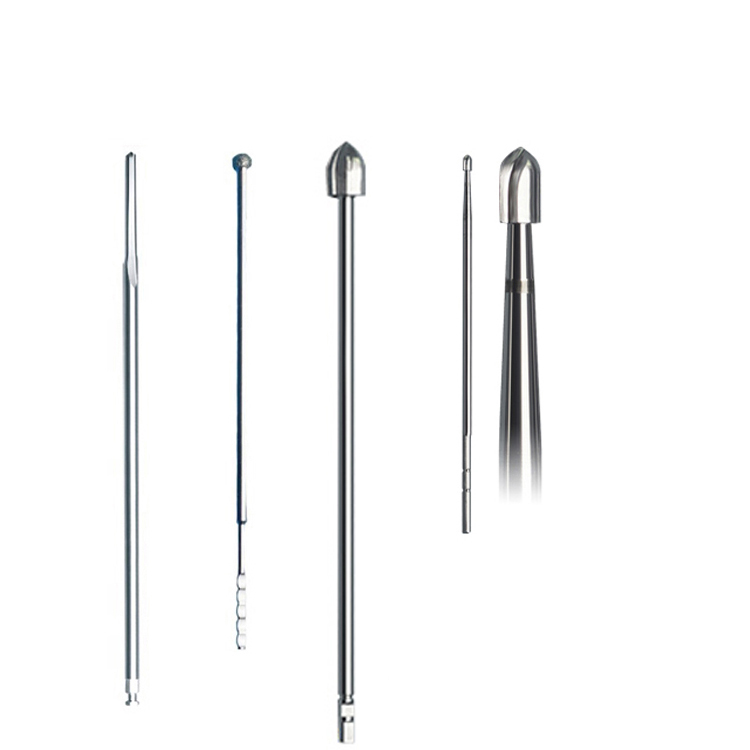 Diamond Matchstick BUR L8NS-M-C-G1 L8NS-ML-G1 - LZQ PRECISION TOOL