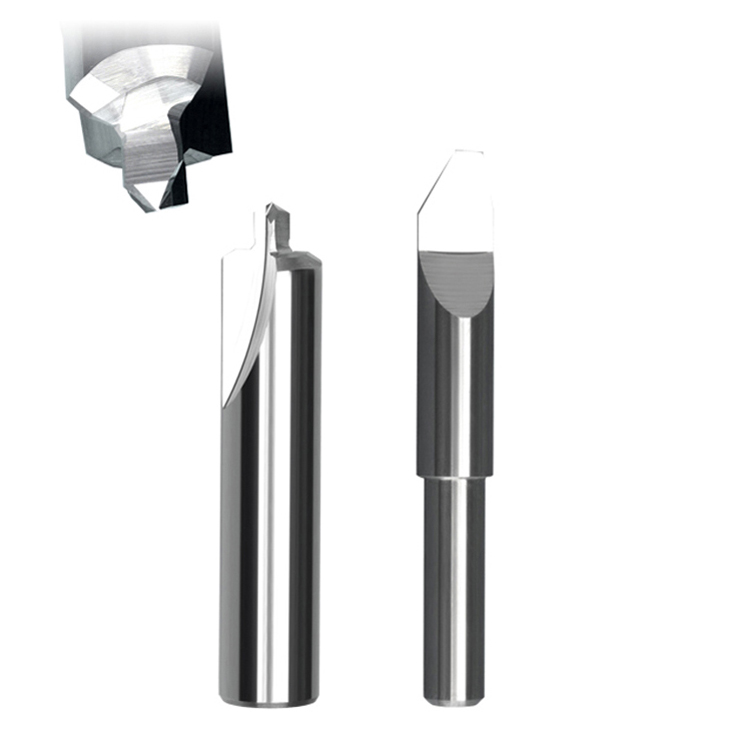 Carbide Milling Cutter for smart card milling-LZQ