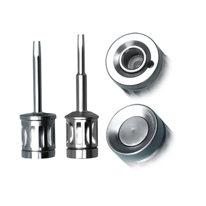 medical wear-resistant Manual adaptor for driver