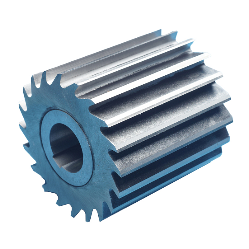 Twin Screw Extruder Rotary Cutter - High-Quality Cutting Solutions for ...