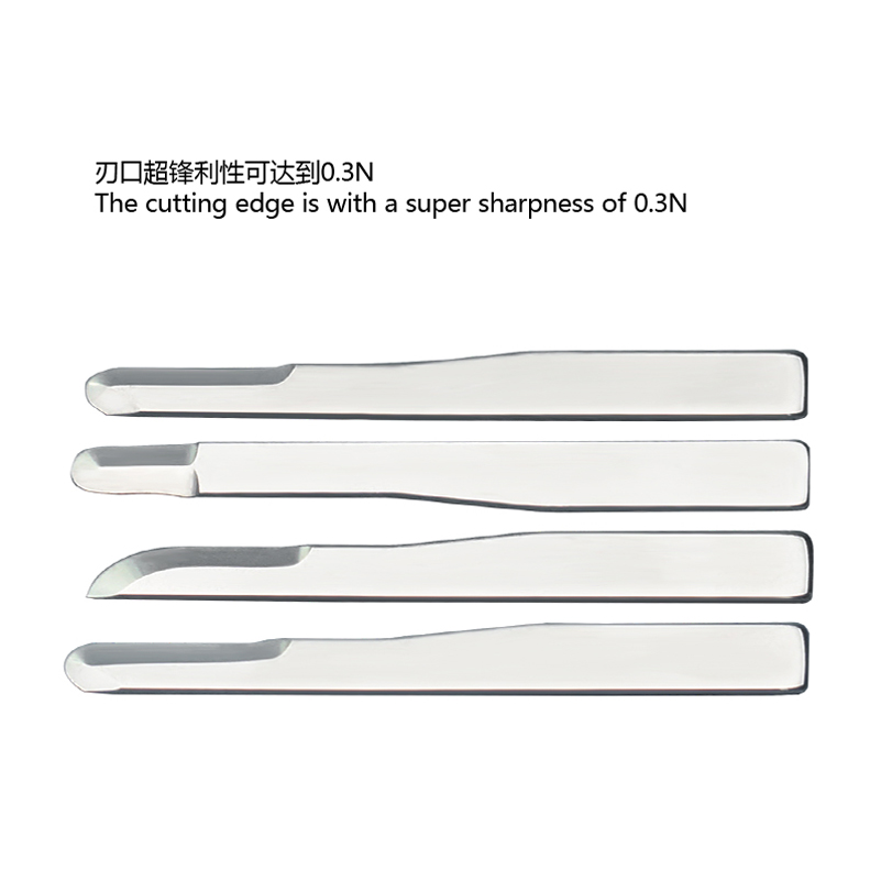 surgical scalpel micro scalpel，Ophthalmic Blades／Scalpel Blades