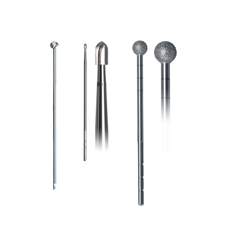 match head neuro bur - LZQ PRECISION TOOL