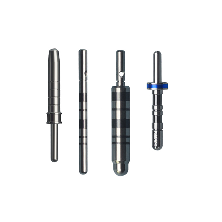 dental implant parallel pin ，Parallel pin