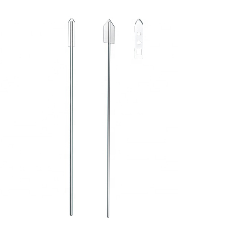 Tissue separation Trocar blade for cannula B5SHS，Trocar blade for ...