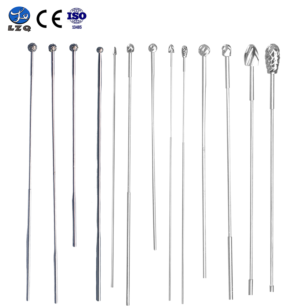 脊柱锉 L-NB.125.018 L-NB.125.030-{品牌}