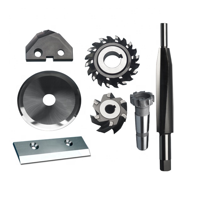 profile reamer carbide reamer--