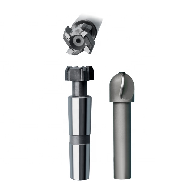 carbide profile R cutter--