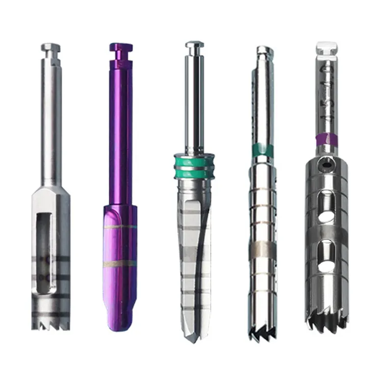 dental implant Trepan drills，Trephine