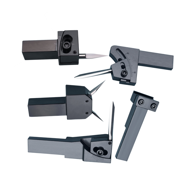 Seal Ring Tool Holders--