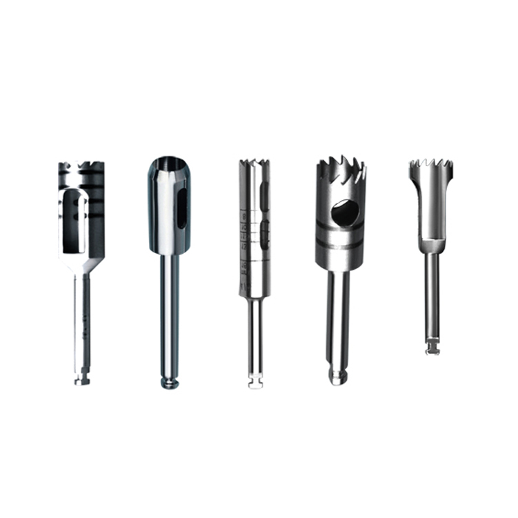 dental implant Trepan drills，Trephine