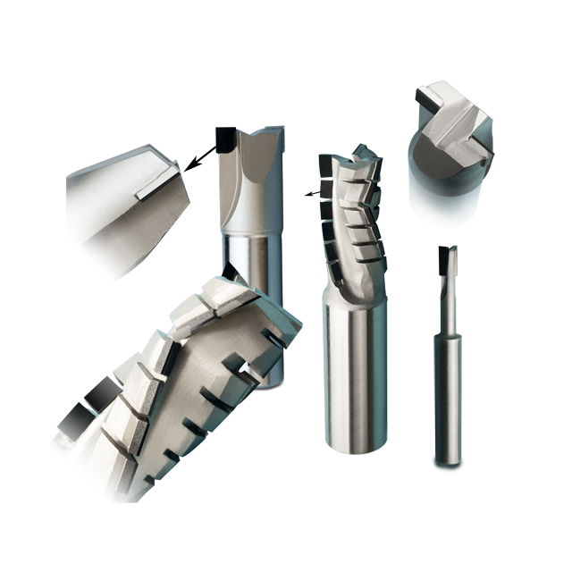 Form milling cutter--