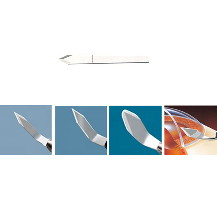 Advanced Electronic Scalpel for Surgical Precision