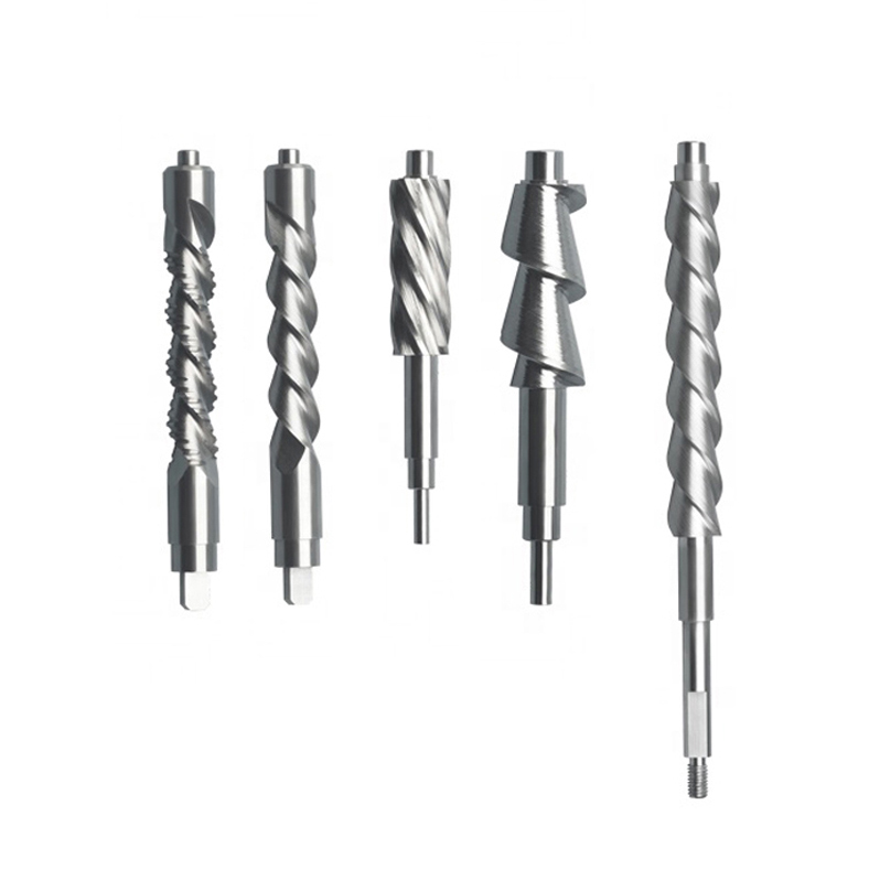 Craniotome handpiece bur Waved Spiral Bur for the Craniotome attachment ...