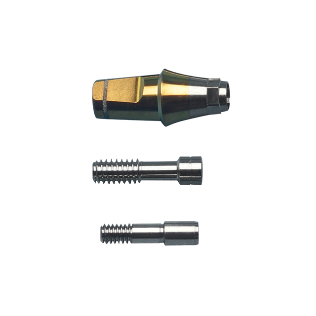 dental screw--