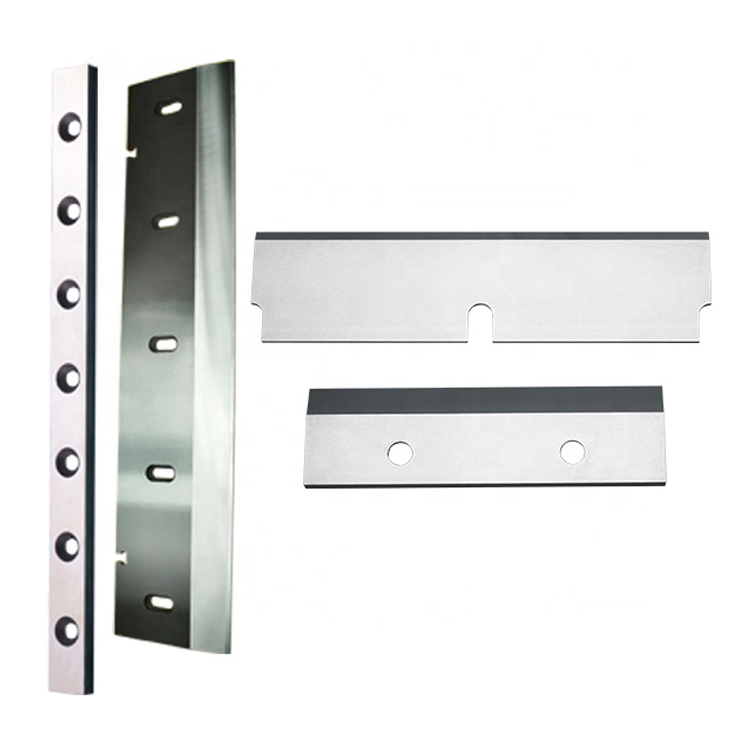 hard alloy stamping knife-LZQ
