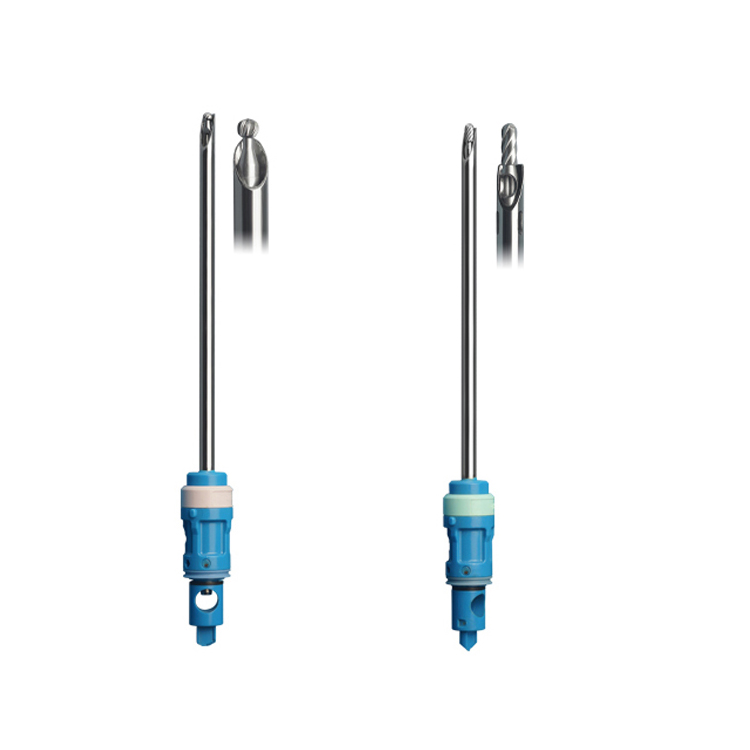 Vortex Router Arthroscopy Burs--