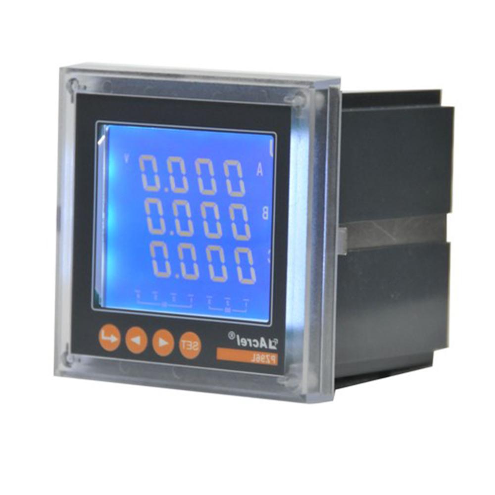 PZ96L-E4/KC Programmable Power Meter--