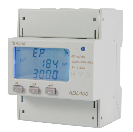 ADL400 Series Three Phase Energy Meter--