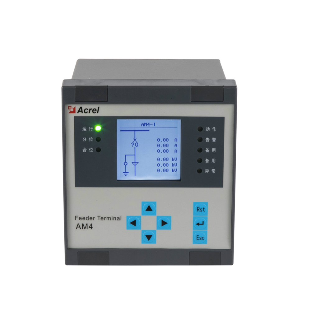 Jiangsu Acrel Electrical Manufacturing Co.,Ltd - Power Monitoring ...