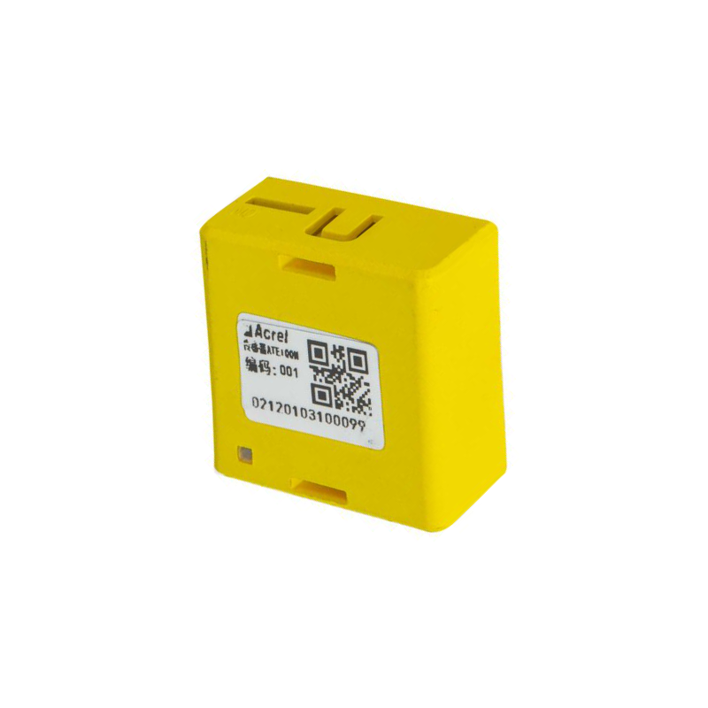 Ate100m Wireless Temperature Sensor 