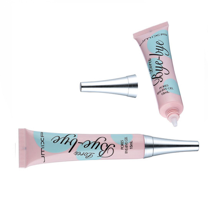 15ML,20ML plastic cosmetics Nozzle soft tube package for Acne Gel Skin ...