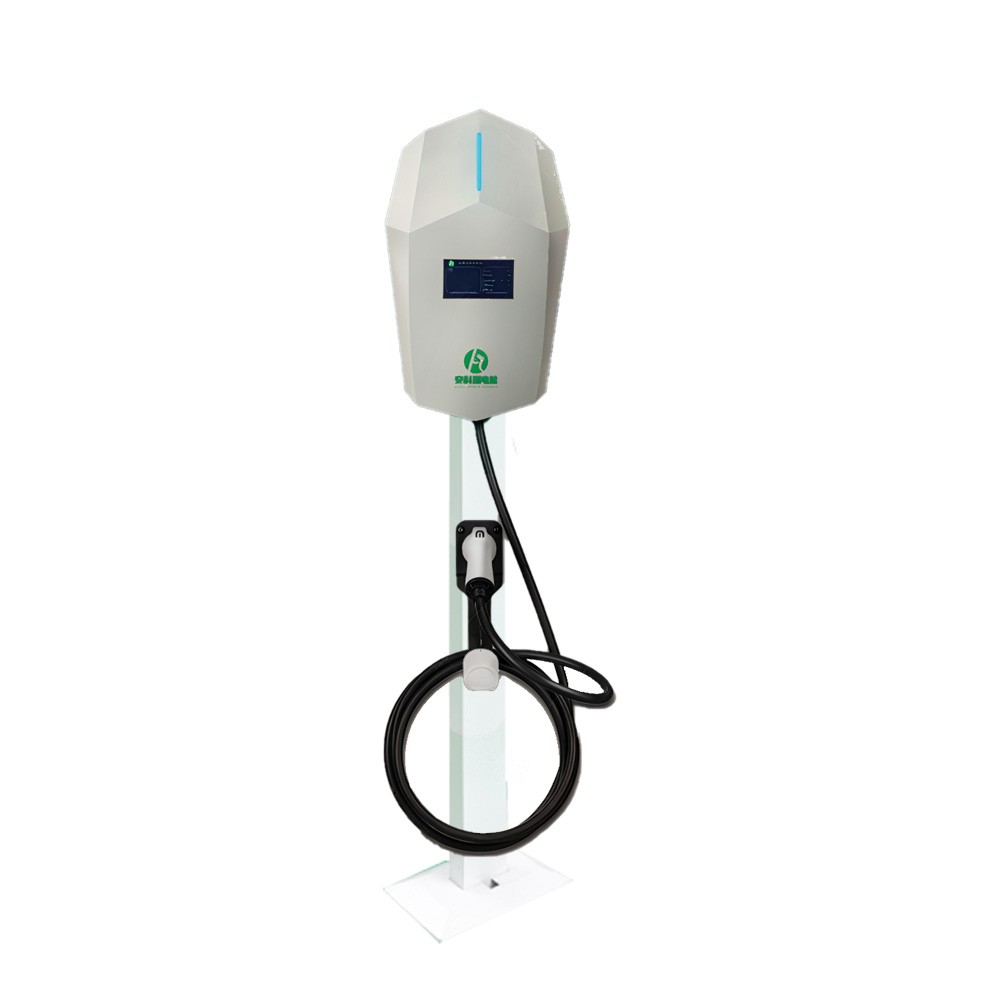 Acrel AEV300-AC007D-EU EV Charging Pile - Efficient & Reliable Electric ...
