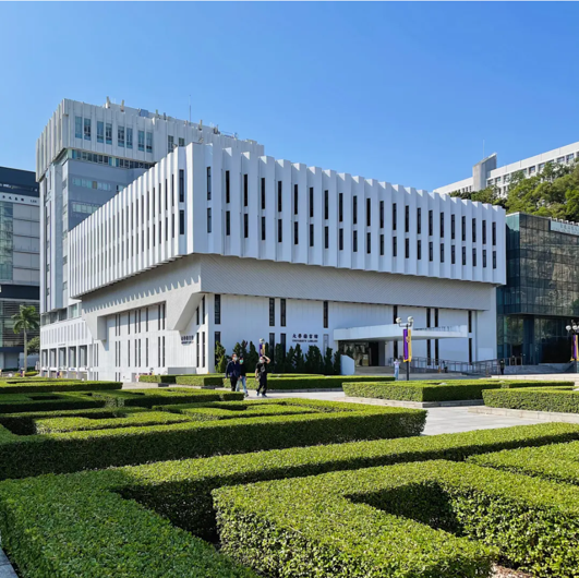 Hong Kong Green Campus Energy Management System--