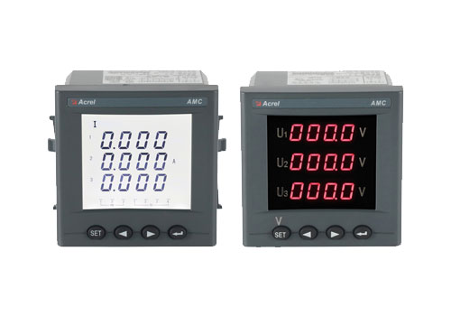 Power Monitoring Controlling-PRODUCTS- Jiangsu Acrel Electrical ...