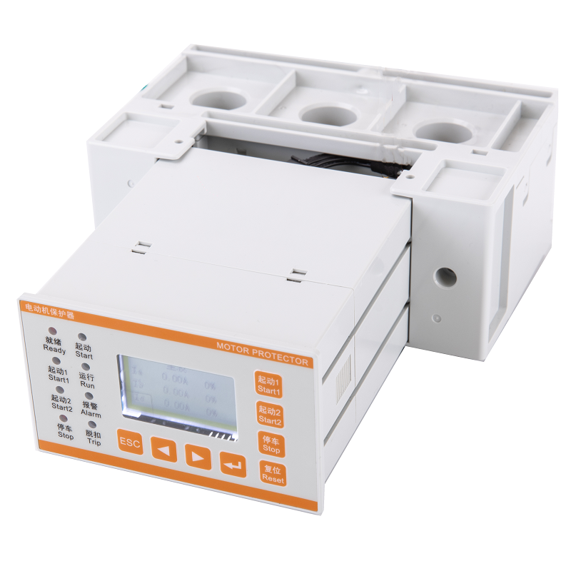 Acrel ARD2M Low Voltage Motor Protector - Jiangsu Acrel Electrical ...