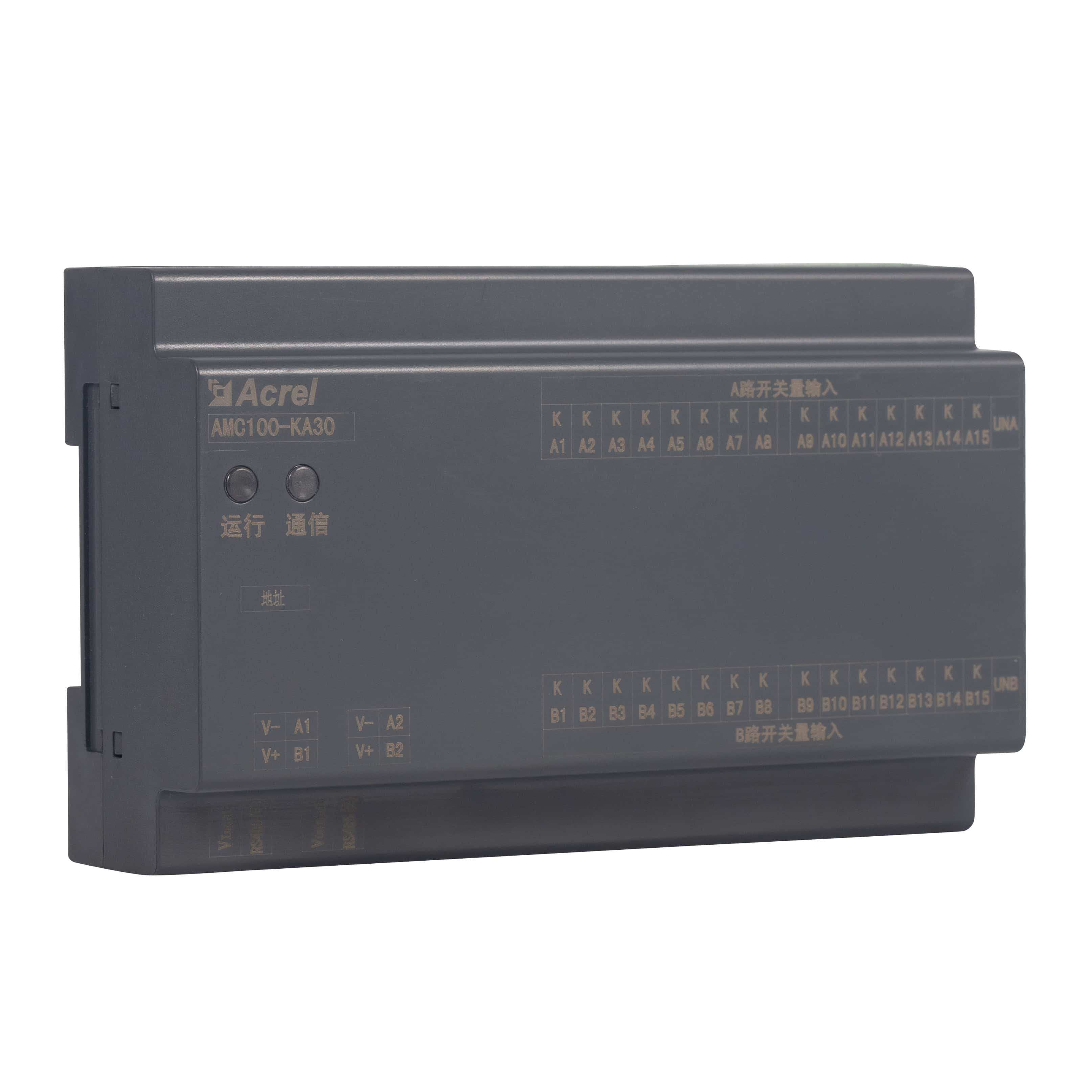 Acrel AMC100-KA30 AC Precision Power Distribution Monitoring Device