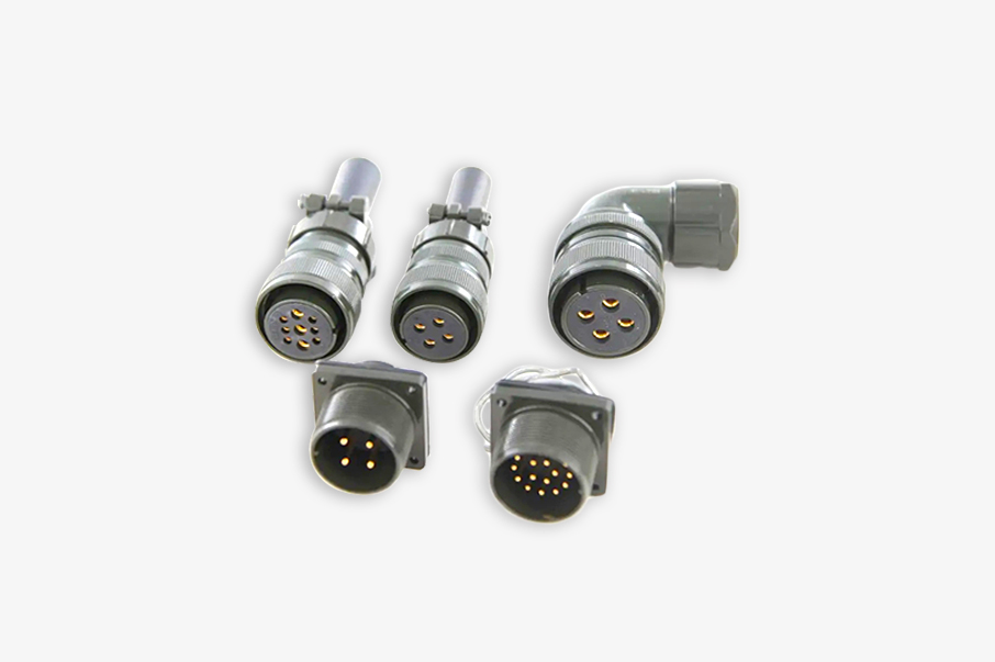 Ms Connector - MS CONNECTOR - CONNECTOR SOLUTION - PRODUCTS - Shanghai ...
