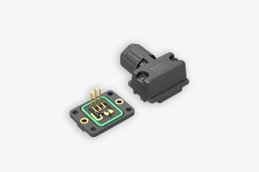 9Pin Signal Connector - MC CONNECTOR - CONNECTOR SOLUTION - PRODUCTS ...