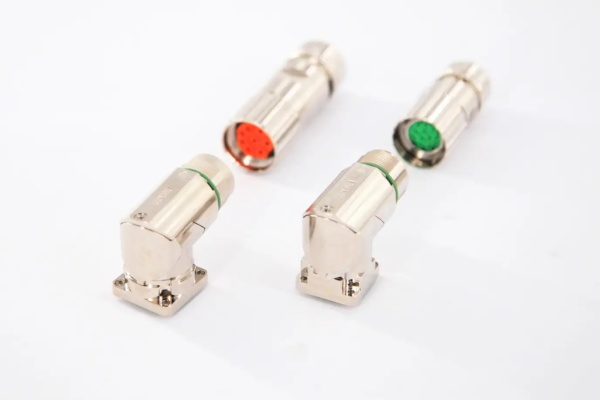M23 Connector - M23 CONNECTOR - CONNECTOR SOLUTION - PRODUCTS ...
