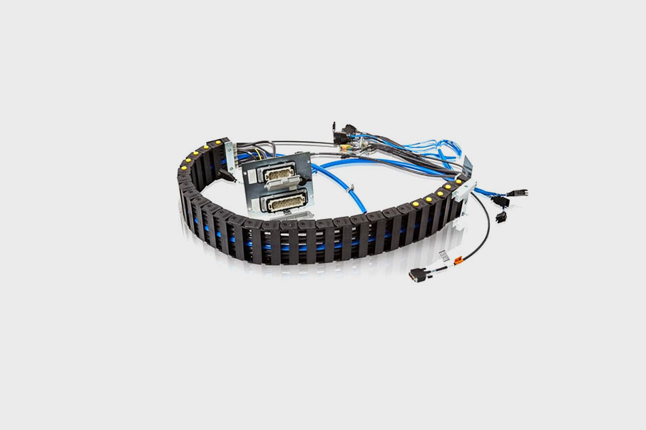 Robot Cable - ROBOT CABLE - CABLE SOLUTION - PRODUCTS - Shanghai Sunchu ...