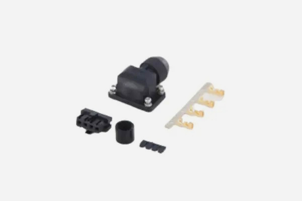 Mitsubishi Power Connector - MITSUBISHI CONNECTOR - OTHER CONNECTOR ...