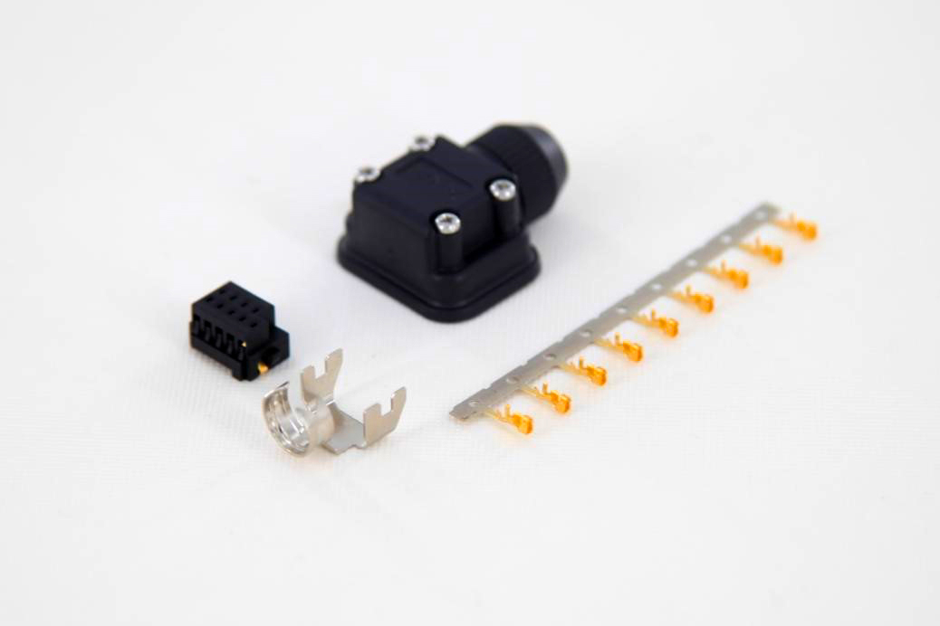 Mitsubishi Signal Connector - MITSUBISHI CONNECTOR - OTHER CONNECTOR ...