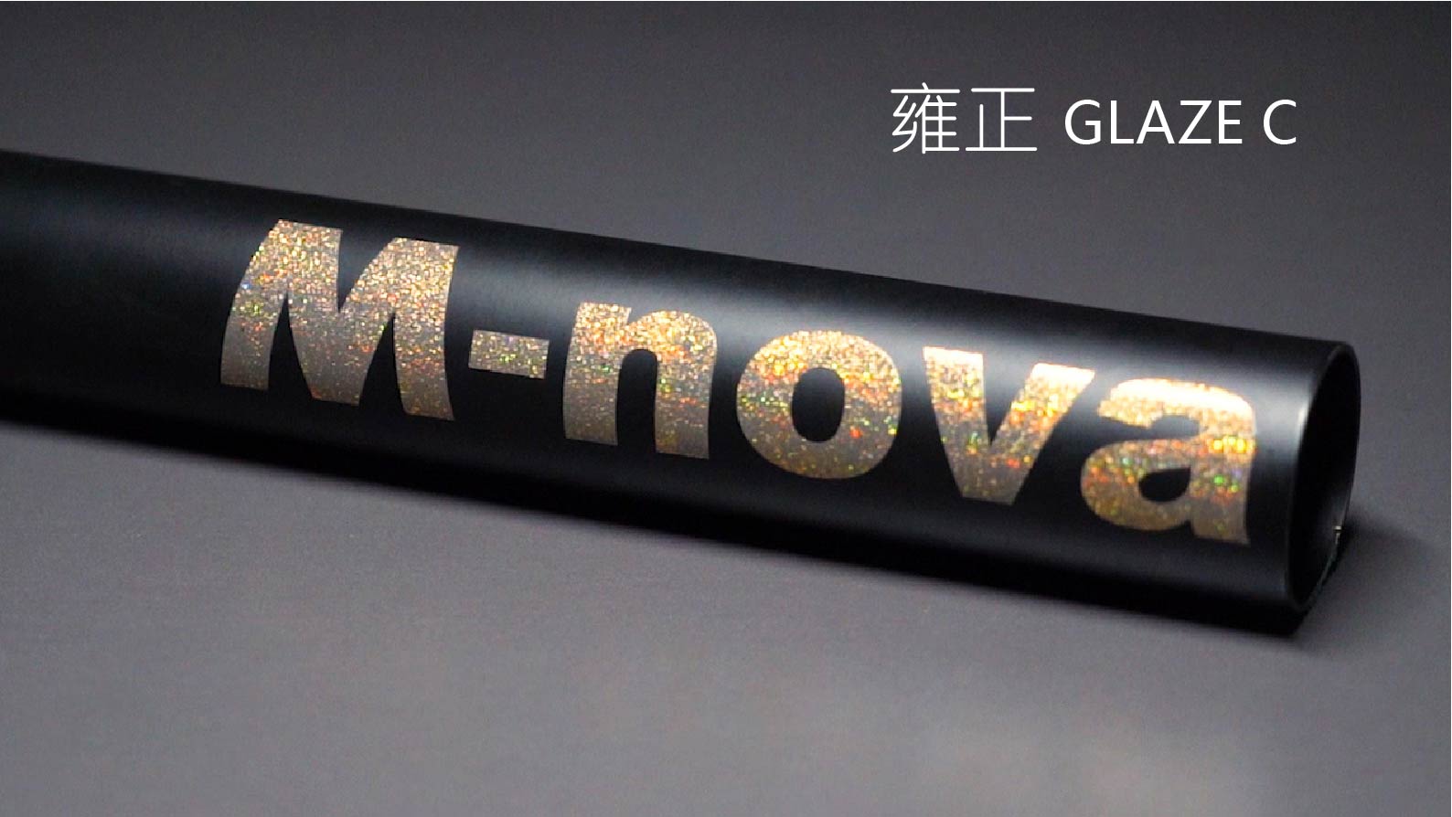 HRNT-GLAZE C - M-nova Special Print(S.Z)