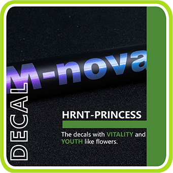 HRNT-PRINCESS-M-nova Special Print(S.Z)