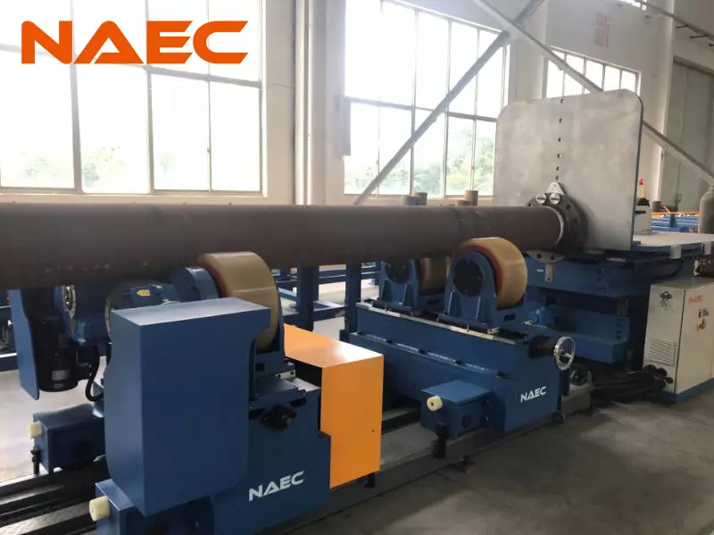 Heavy Duty Multi-Function Pipe Fitting-up Machine ，Fitting-up Product ...