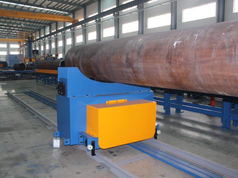 Automatic Steel Pipe Beveling Machine ，Beveling Product Series