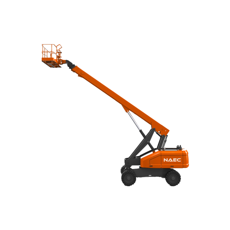 20 Boom Aerial Work Platform,-