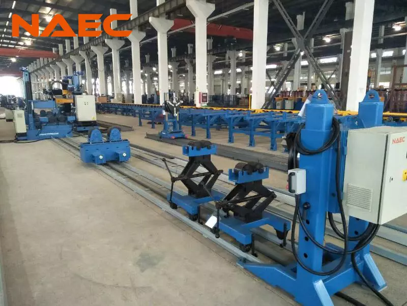 Pipe and Flange Automatic GTAW Welding Machine ，Welding Product Series