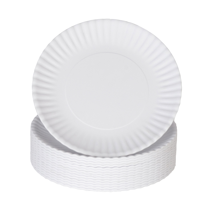 PAPER PLATES-Bowls & Plates-Products-Guangzhou Maibao Package Co., Ltd.